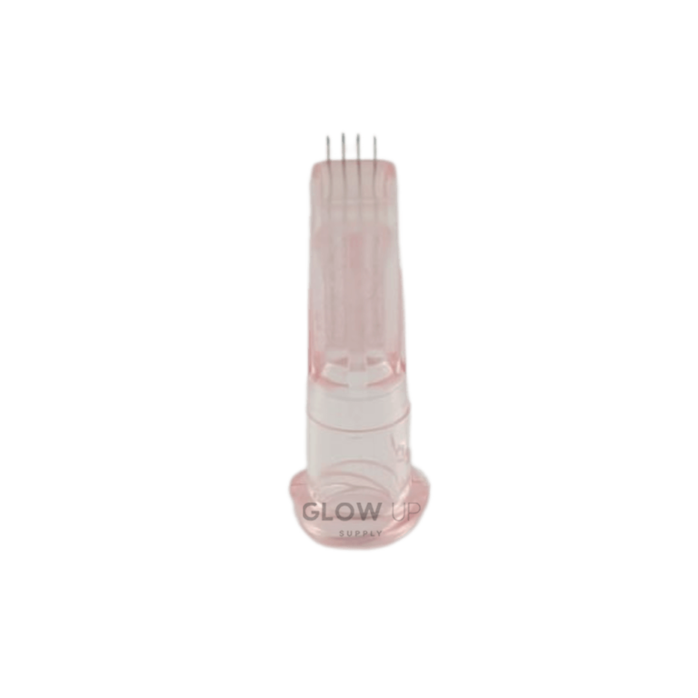 Buy 4 Pin Multi Needle - 32g x 1.2mm - Glow Up Supply